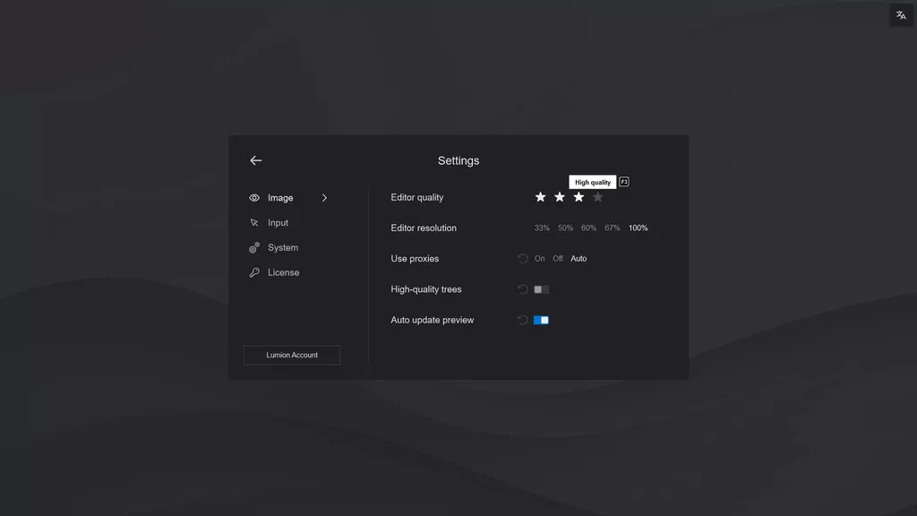 How to start rendering with Lumion – Lumion How to start rendering with Lumion – Lumion